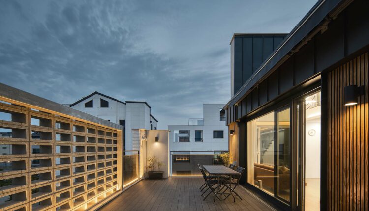 jyj-architects godeok house 18 - 브리크매거진 - BRIQUE MAGAZINE