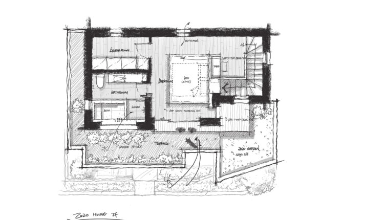 Atelier-ITCH_zozo house 37 - 브리크매거진 - BRIQUE MAGAZINE